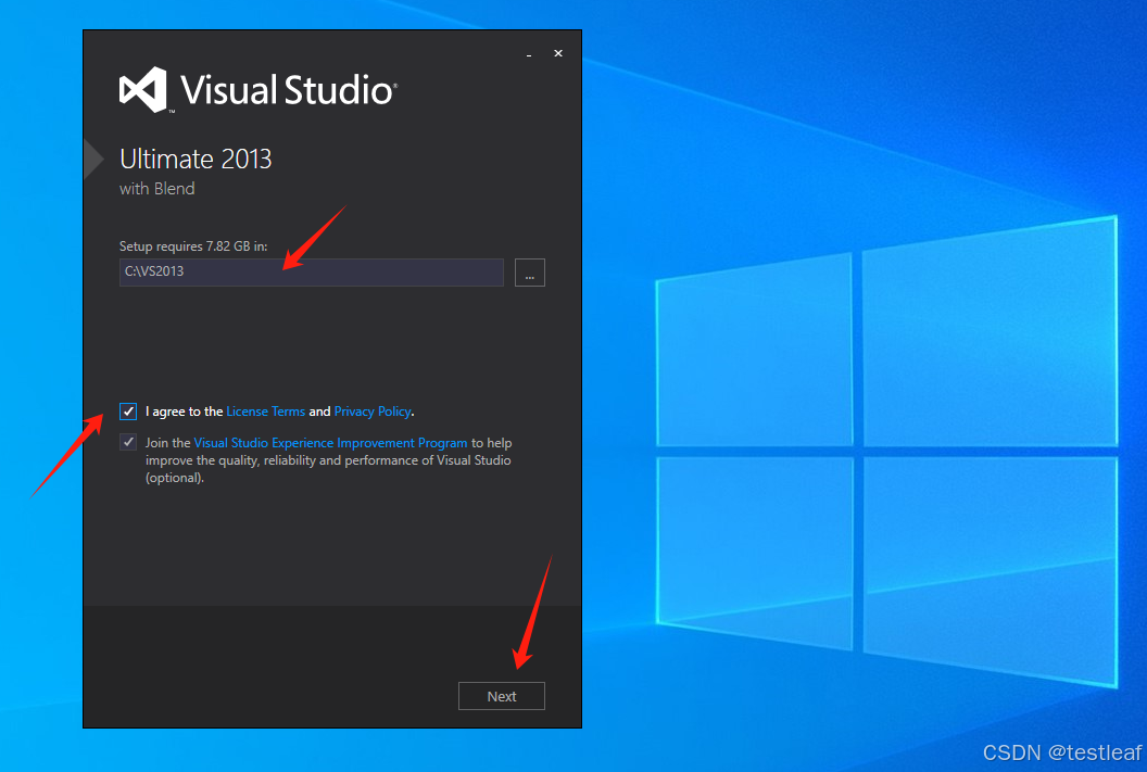 VS2013下载安装和基本使用教程 - 知乎