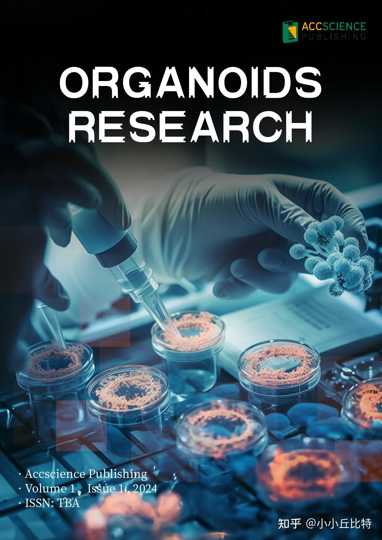 AccScience Publishing 出版社学术期刊征稿 - 知乎