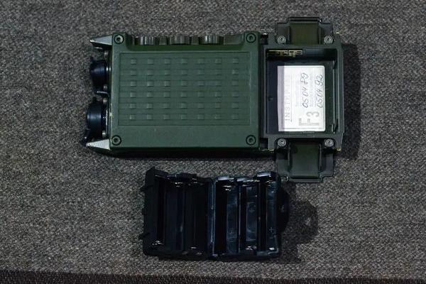 SEM-52A：德军VHF（超高频）军用便携式无线电设备 - 知乎