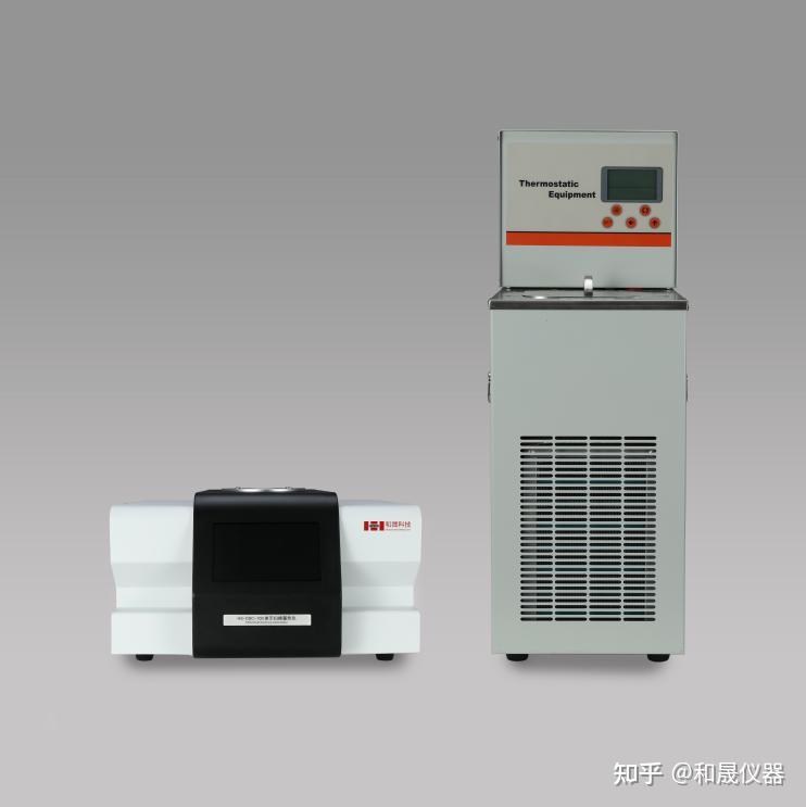 DSC测试PEG熔点，相变温度热焓 - 知乎