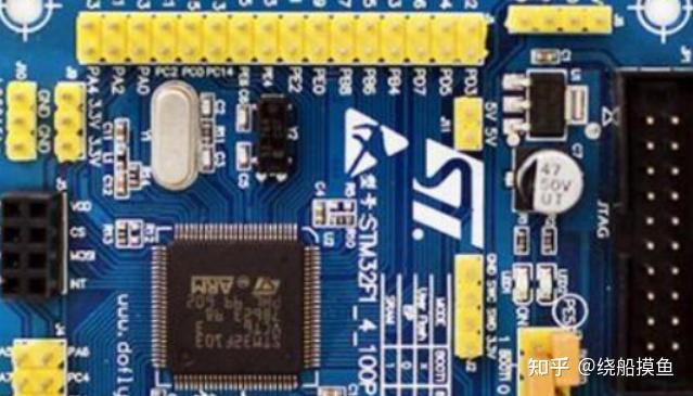 51单片机、STM32、Arduino的优缺点有哪些？ - 知乎