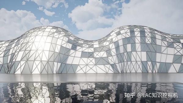 经验谈NO.82 | UCL AC专业录取！厌倦了大型设计院的工作，用作品集重拾对建筑的热爱 - 知乎