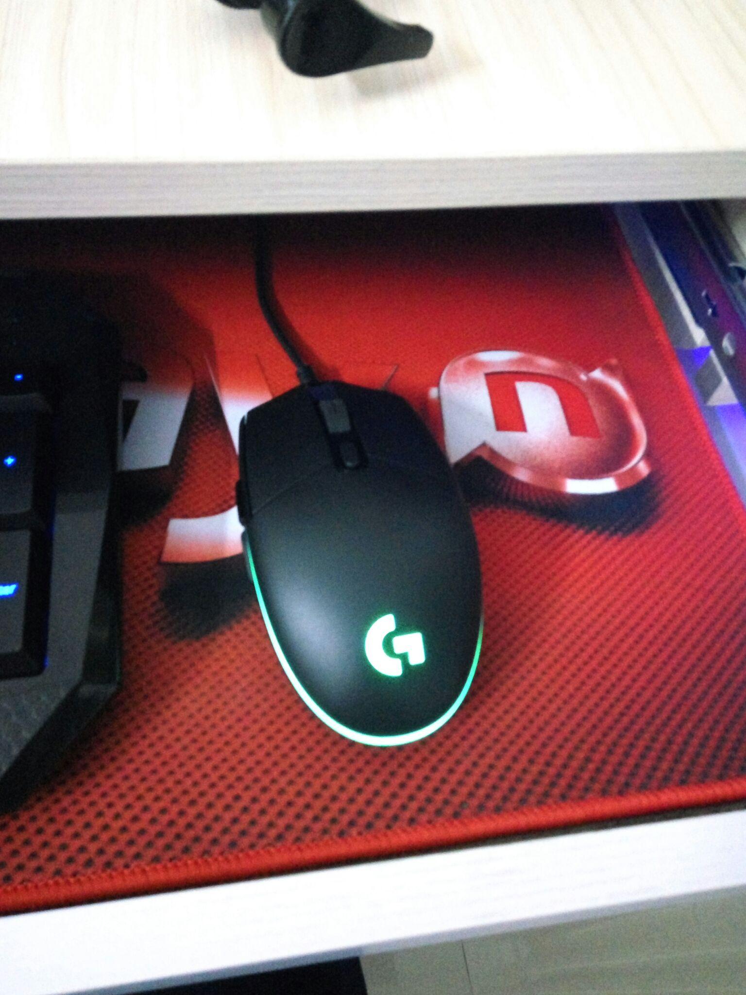 罗技g102和g302哪个好呢？ - 知乎