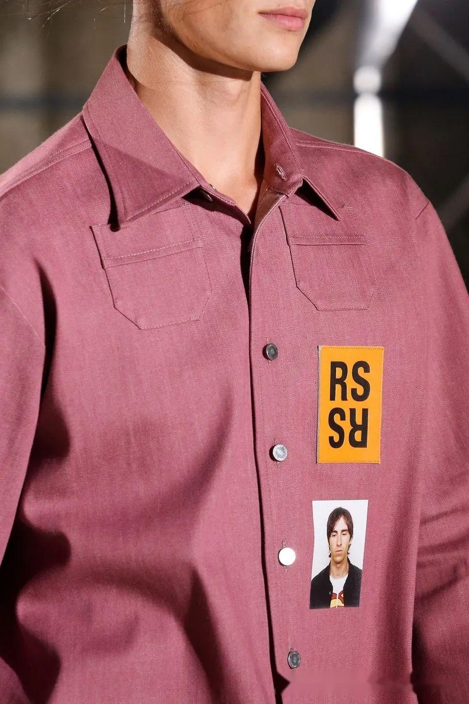 永远热泪盈眶的叛逆少年，一起回顾Raf Simons 27年设计生涯的经典时刻。 - 知乎