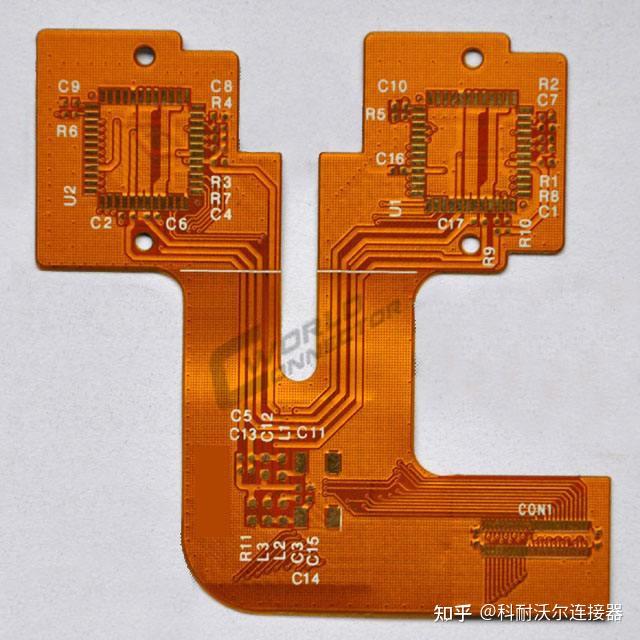 FPC是什么,FPC连接器的特点 - 知乎
