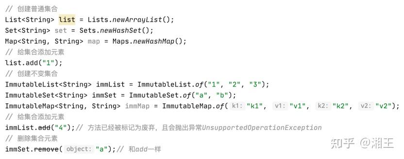 Java两大工具库：Commons和Guava（3） - 知乎