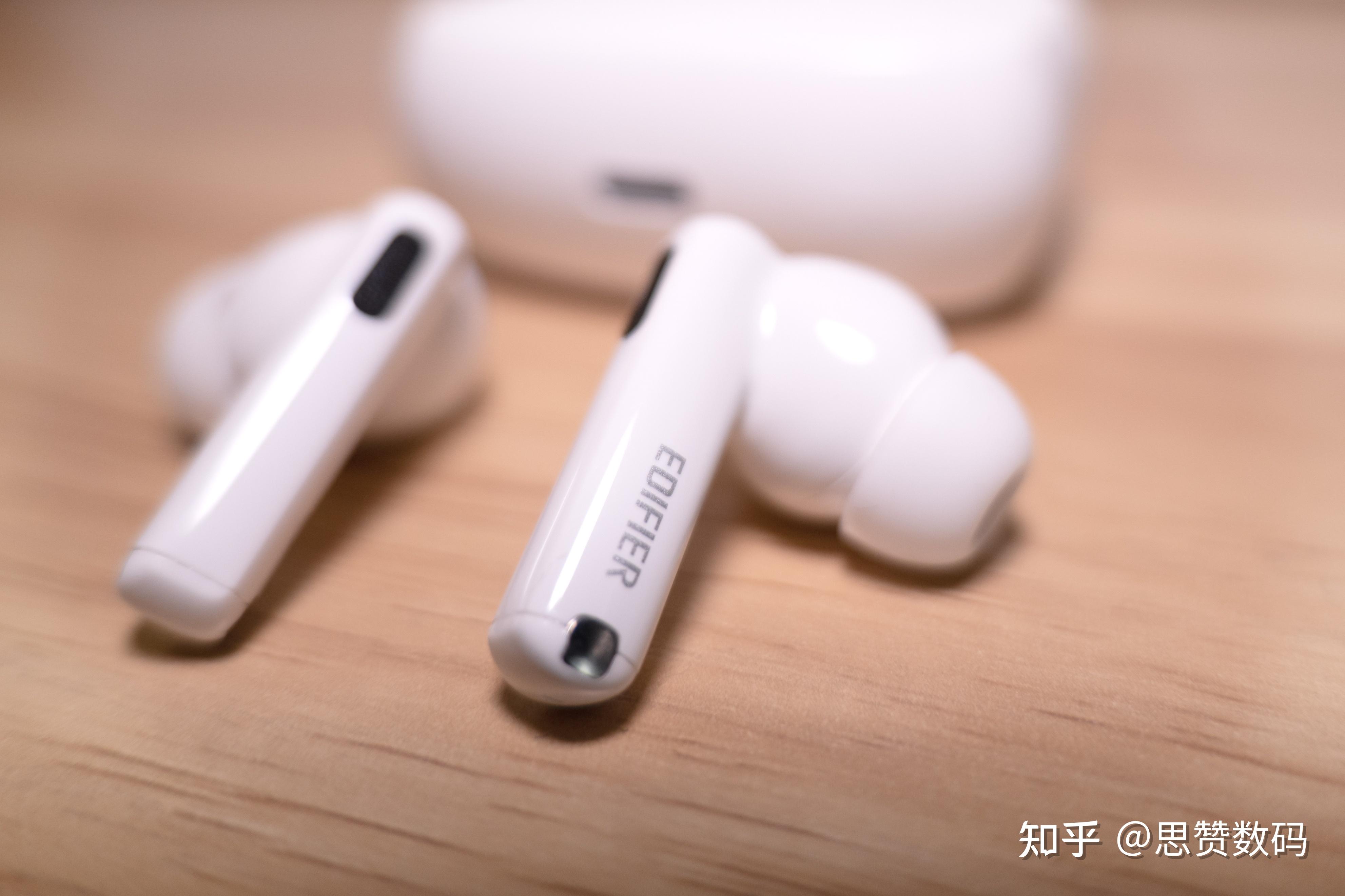 同价位无敌的全能选手？漫步者Lolli Pro2降噪耳机 - 知乎