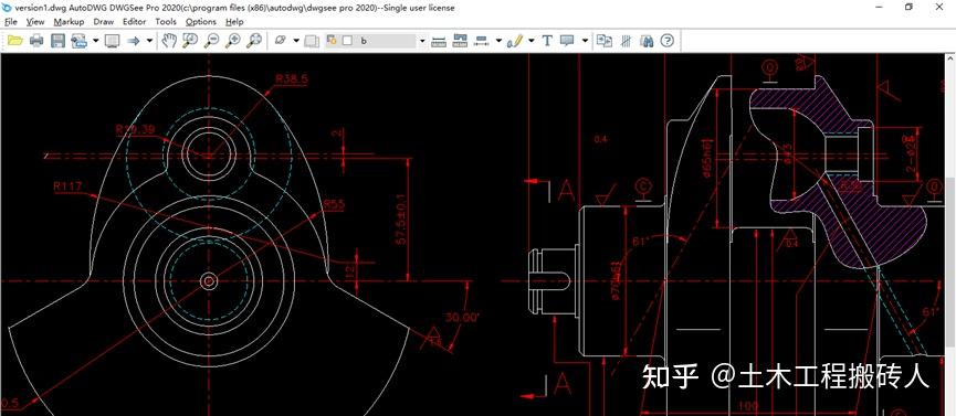 全球最流行的8款CAD DWG看图软件 - 知乎