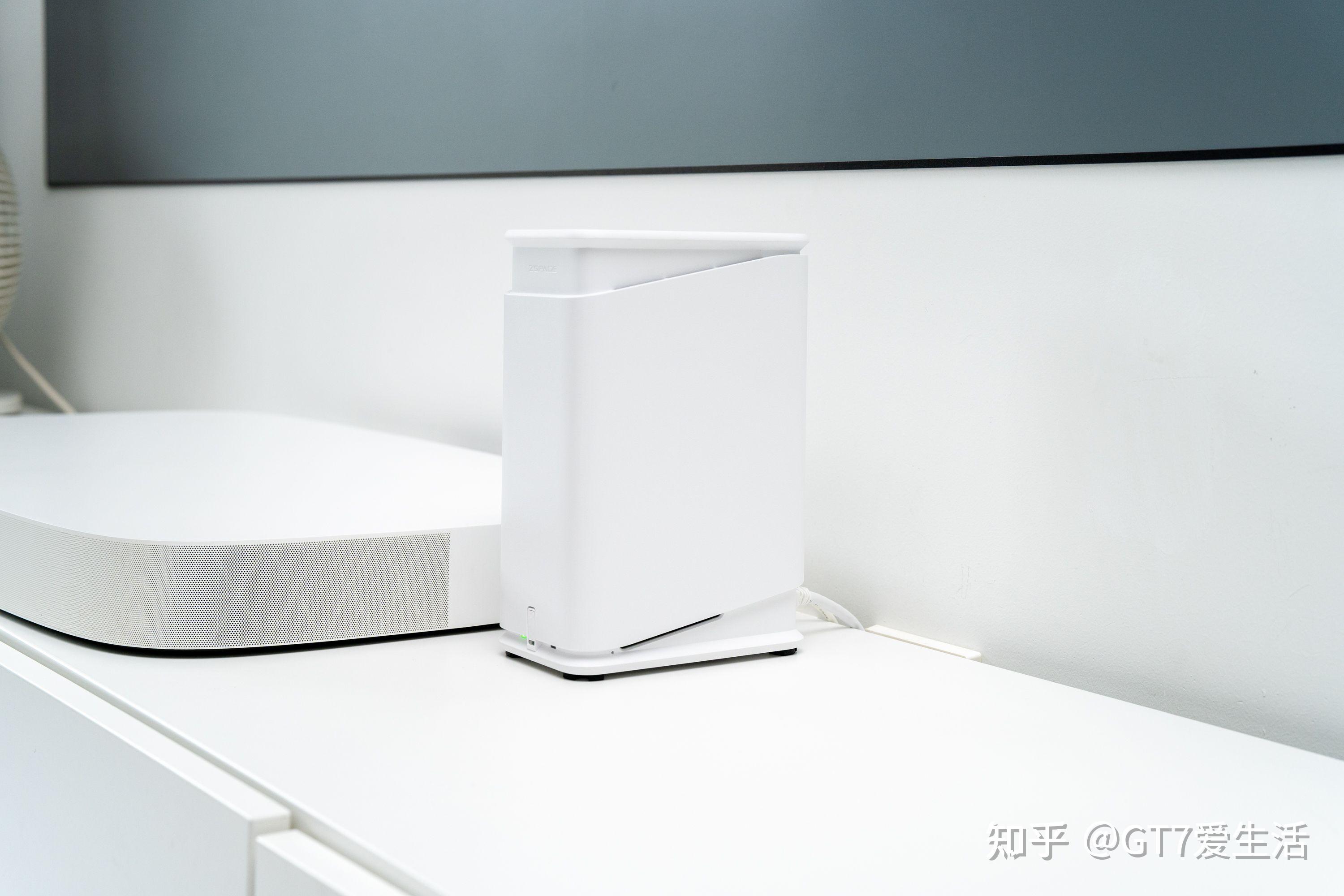 家用NAS使用答疑。使用Z2S一年后我升级了极空间新品Z2Pro - 知乎