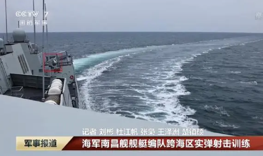 过渡的矛——浅谈LRASM反舰导弹 - 知乎