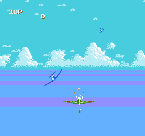 红白机64合1大回顾（40）：Sky Destroyer 红巾特攻队 - 知乎