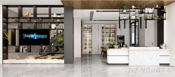 苏州室内设计提升 怎么做室内设计师 - 知乎