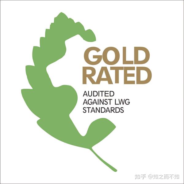 LWG认证是什么？ - 知乎