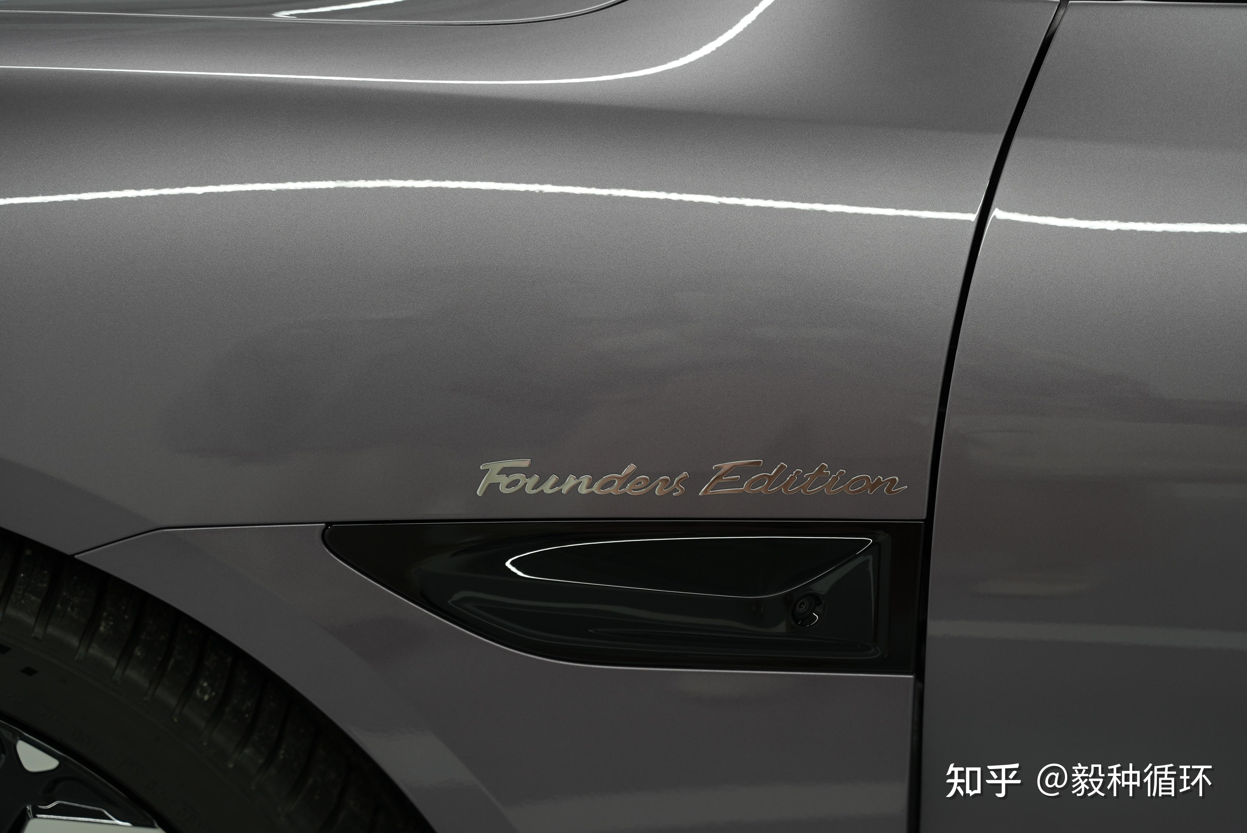 我的小米SU 7 Max创始版交付了，说下优缺点和使用感受 - 知乎