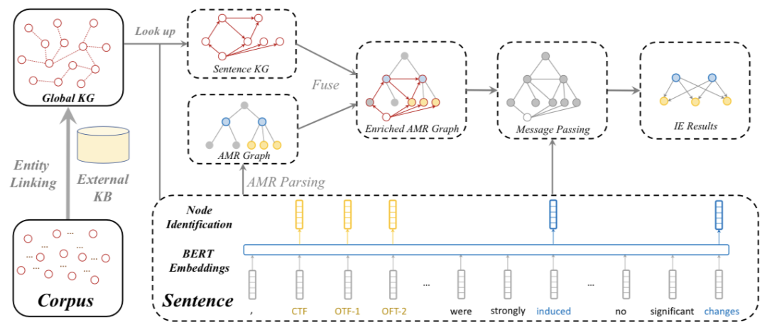 从ACL 2021中看NLP在医疗领域应用的发展，附资源下载 - 知乎
