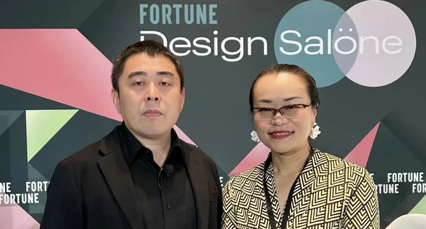 财富FORTUNE | 设计的力量，有趣的灵魂总会重聚 - 知乎