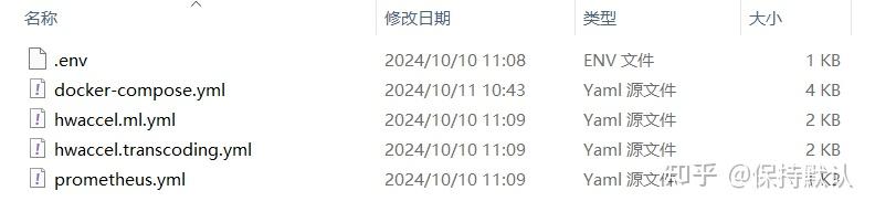 win11部署immich相册，打造属于自己的相册管理工具 - 知乎