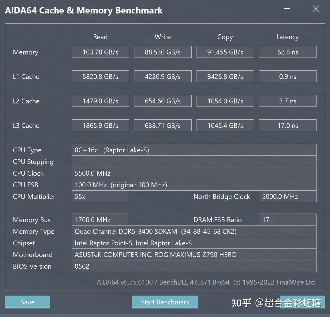 【伏击战！】13900K/13600K首发评测 - 知乎