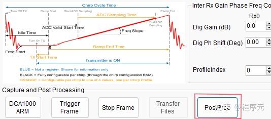 如何使用mmWave Studio下的rawDataReader.m - 知乎