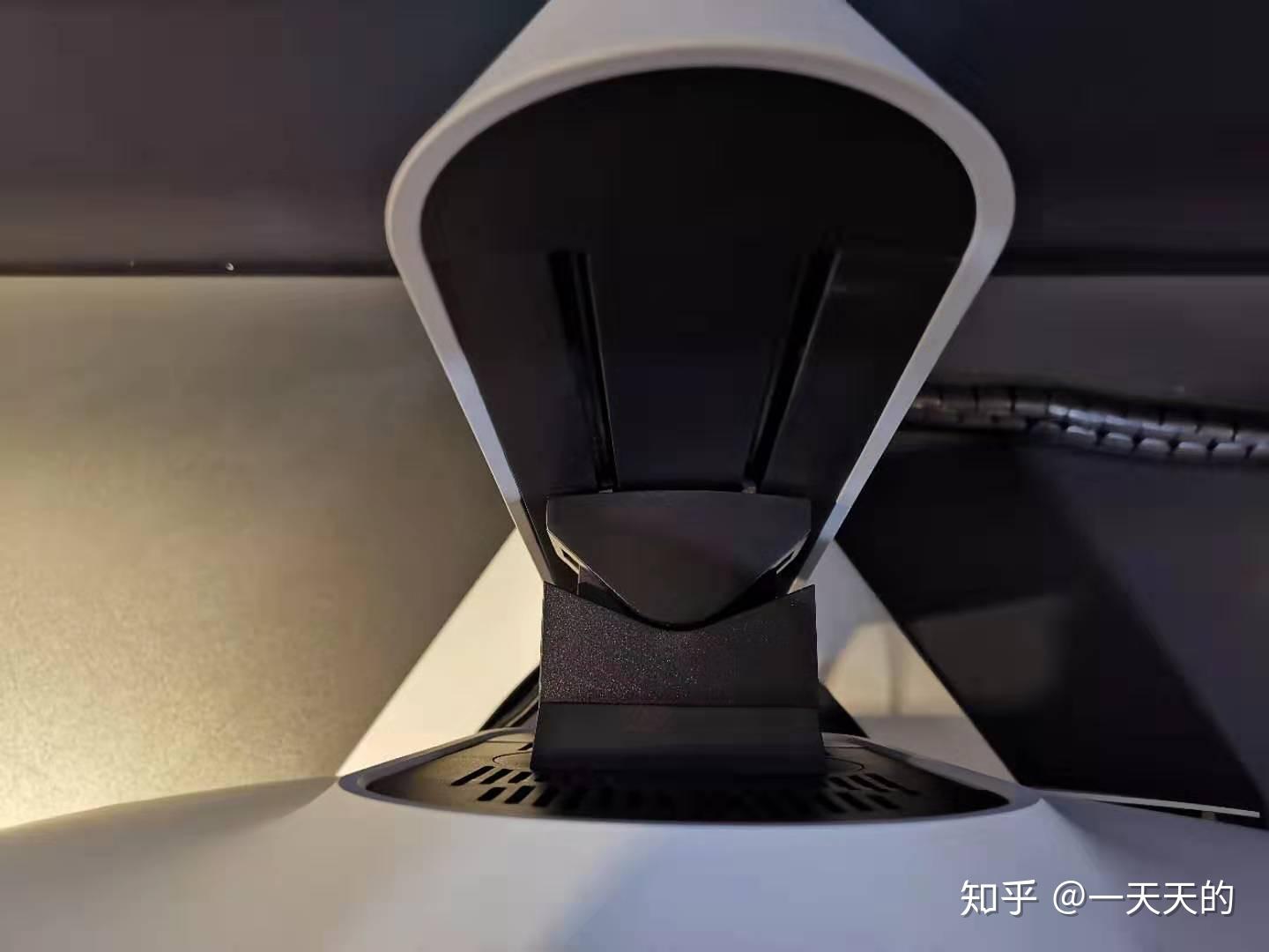 Alienware 2720HF 显示器测评 - 知乎