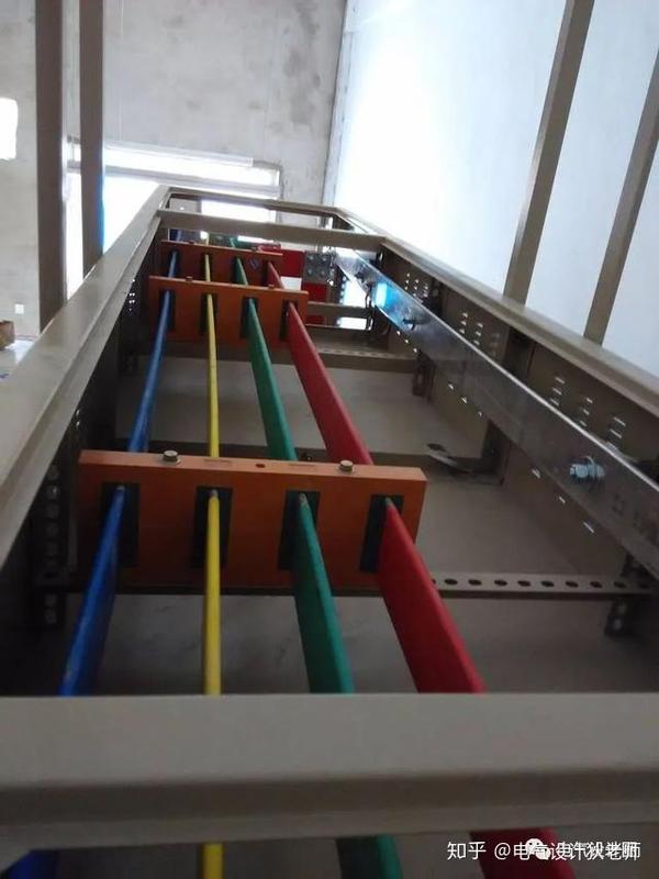 干货分享：变配电房低压柜母线的选择，果断收藏！ - 知乎