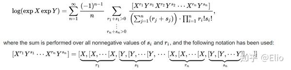 谈谈旋转：Lie Group SO(3) 的jacobian矩阵 - 知乎