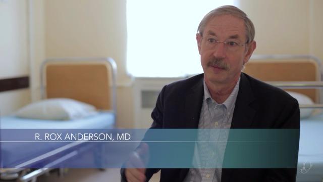 Rox Anderson：从激光医学之父到最成功的医生创业者 - 知乎