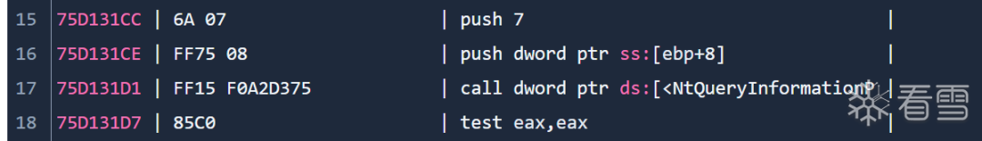 Windows平台反调试技术学习 - 知乎
