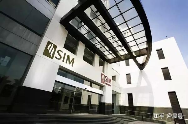 SIM全球教育（SIM global education）中文简章，世界顶尖学府教育 - 知乎