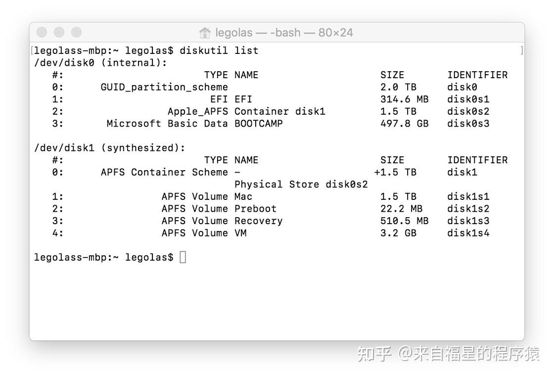 玩转 Terminal 终端：入门指南及进阶技巧 - 知乎