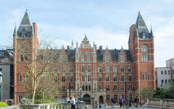 红砖大学/G5/罗素集团，这几个英国Top大学联盟到底有多厉害？ - 知乎