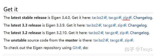 Windiws 安装 OSQP-Eigen - 知乎