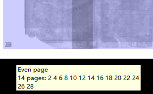好工具 | pdf电子书剪裁briss - 知乎