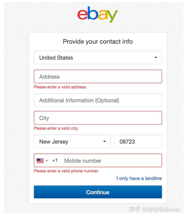 2021年如何在eBay上销售 - 知乎