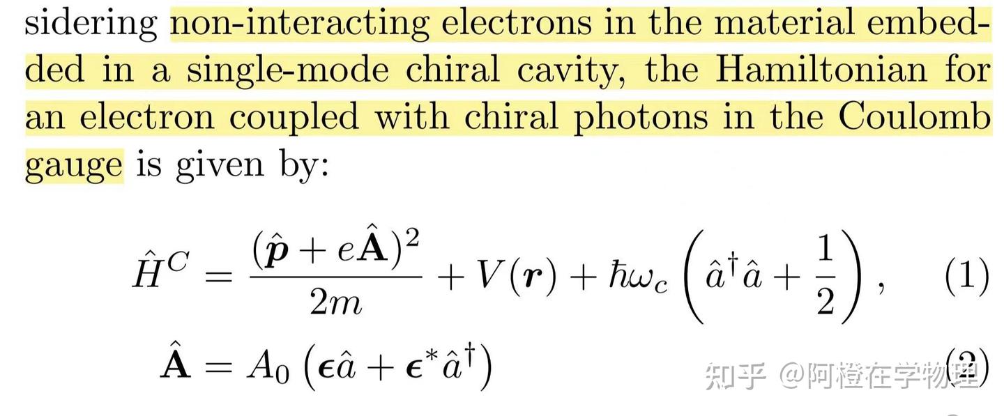文献阅读｜手性腔中的haldane模型和photon-valley锁定 - 知乎