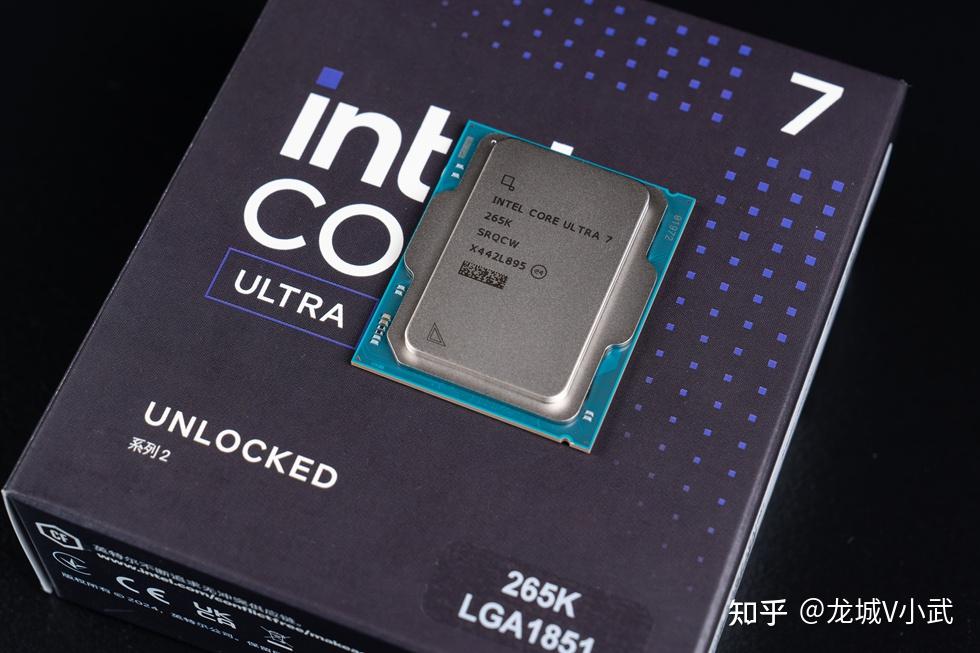 「解锁Ultra满血性能」Intel IPO 技术体验分享及整机搭建！ - 知乎