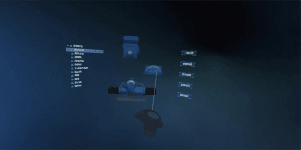 基于 HTML5 WebGL + WebVR 的 3D 虚拟现实可视化培训系统 - 知乎