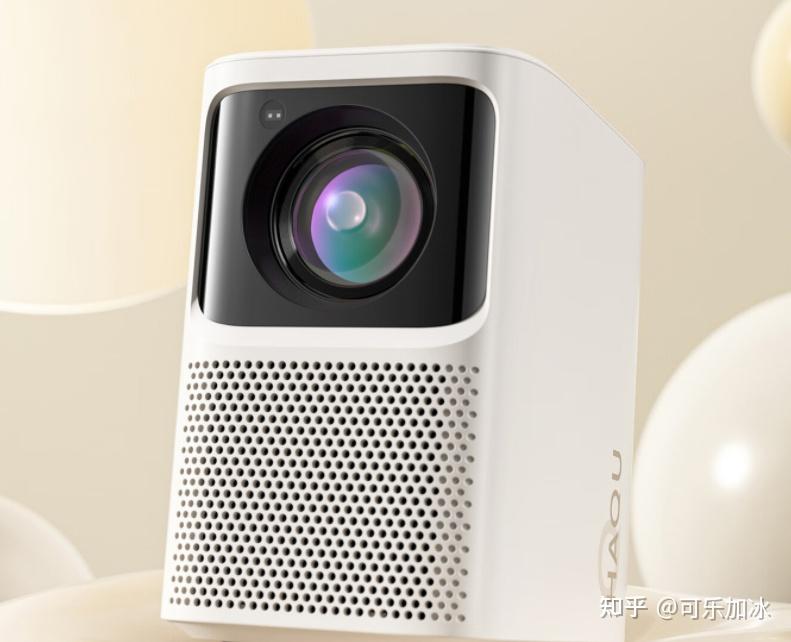 投影仪小明Q3pro和哈趣K1Pro对比区别大不，哪个好点 - 知乎