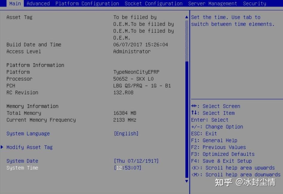原来华三（H3C）服务器RAID是这样配置--小白级教程 - 知乎