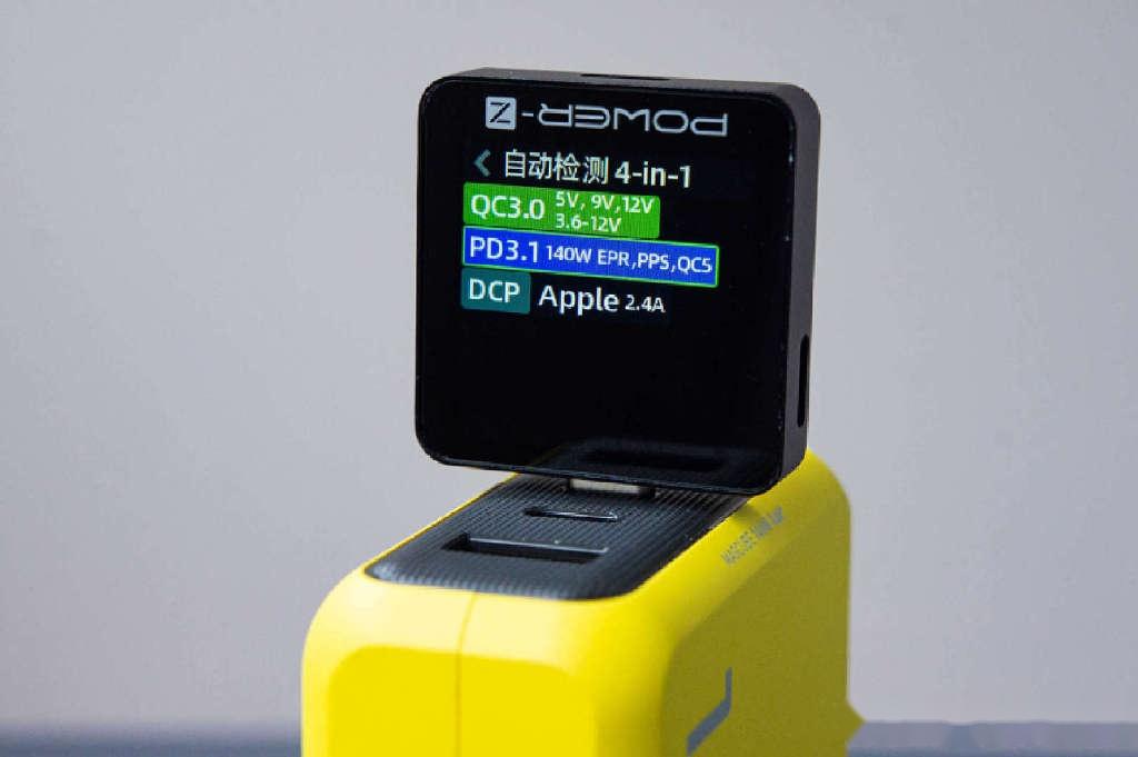 实测告诉你，140W超大功率快充选哪一款好？ - 知乎