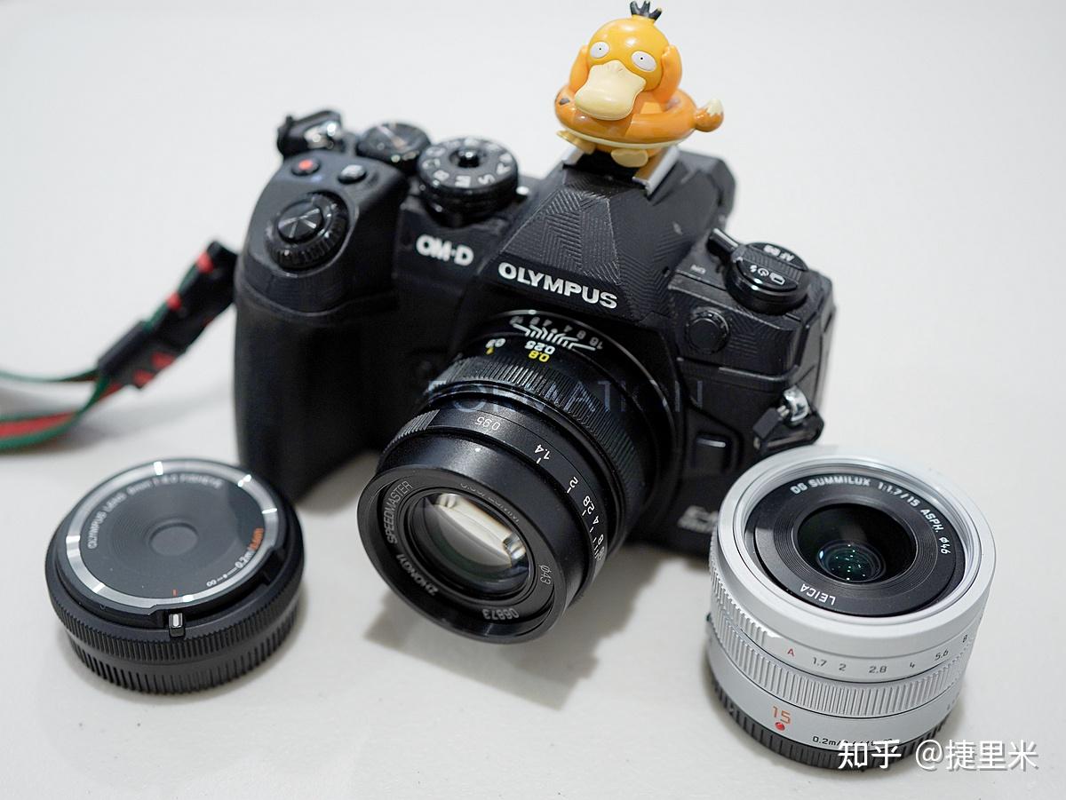 M43标准镜头怎么选（2022） - 知乎
