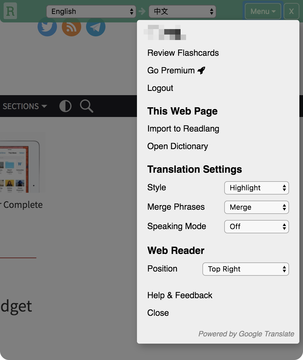 学英语必备的 10 款浏览器插件，帮你快速背单词查语法 - 知乎
