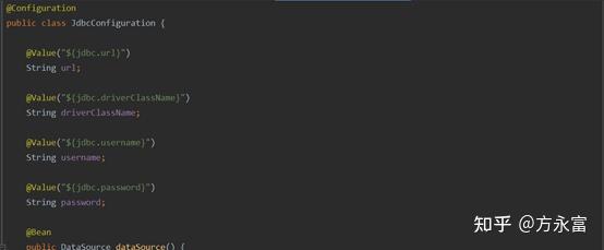 Spring Boot框架知识总结（超详细，一次性到位） - 知乎