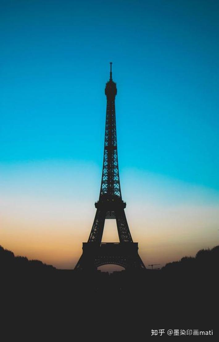 如何拍好一张建筑？这6个拍摄技巧，与你的相机好坏无关！ - 知乎