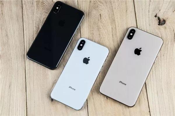 iPhone X/XS/XS MAX 对比评测：该不该买？看完就知道了 - 知乎