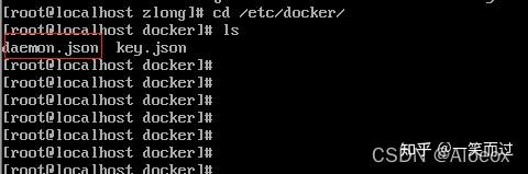 解决docker报错Job for docker.service failed because start of the service was attempted too often - 知乎