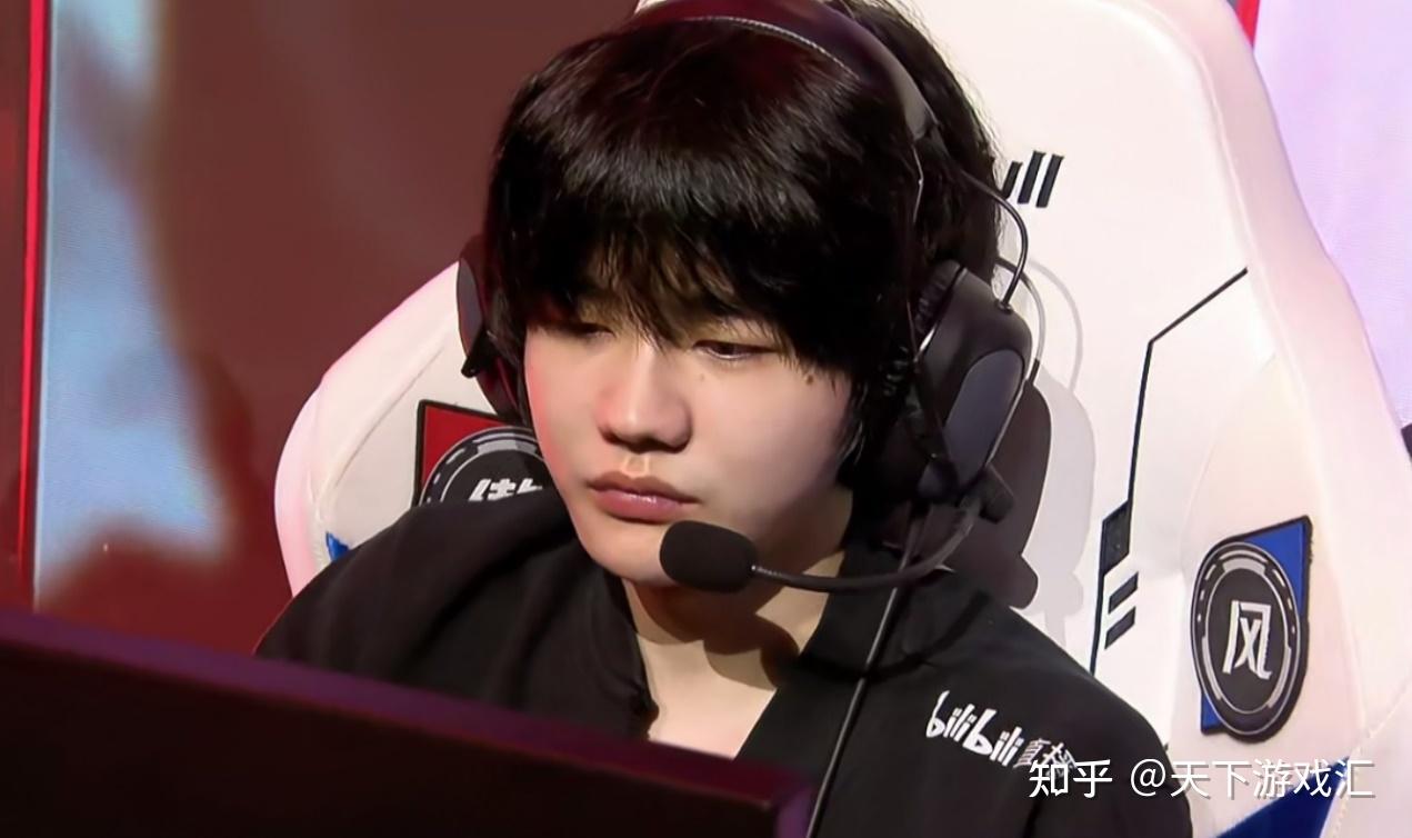 LPL：RNG迎来好消息，BLG新阵容确定，换了四个人，冠军辅助离队 - 知乎