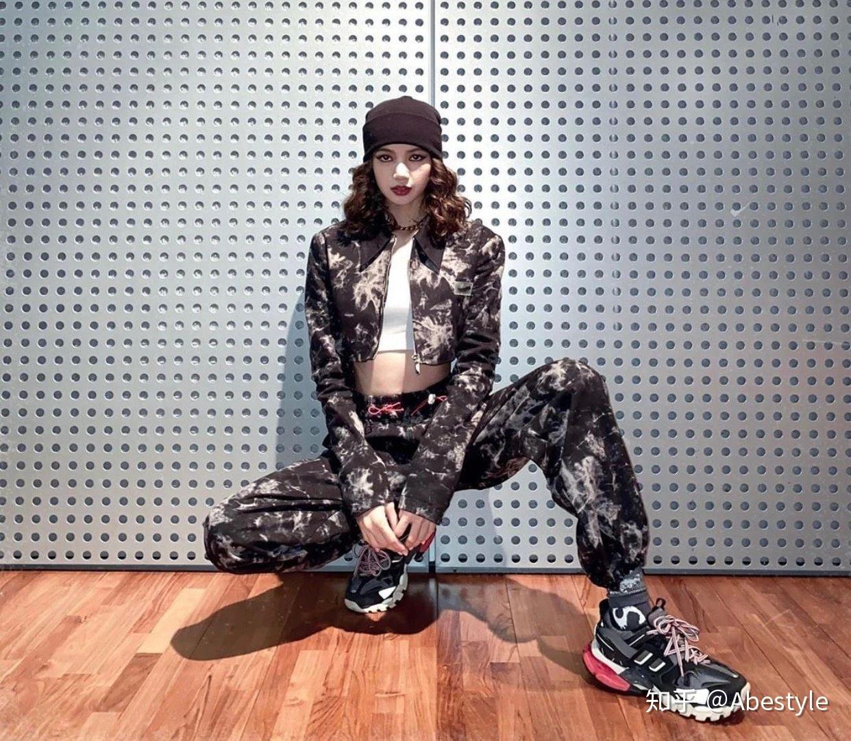 全球人气女王｜凭什么是Lisa，红遍全世界？! - 知乎