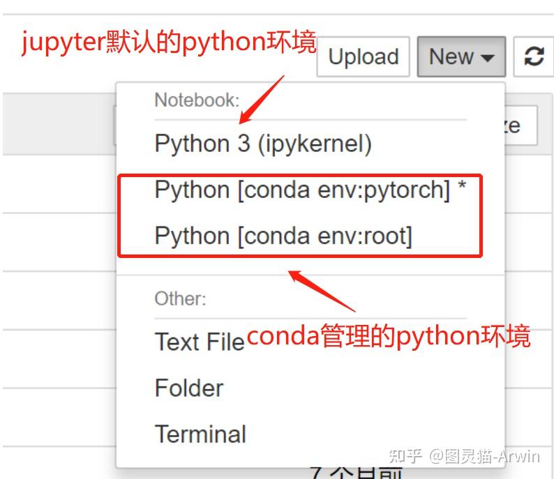 深度学习环境配置系列文章（三）：配置VS Code和Jupyter的Python环境 - 知乎