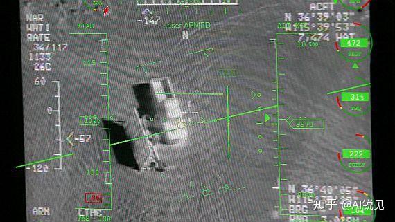 特朗普搞AI？花8300万美元研究人工智能反导弹系统 - 知乎